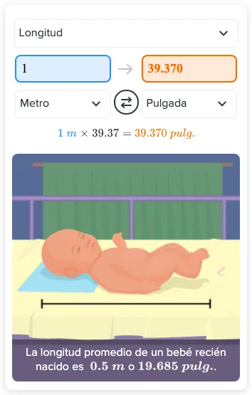 ¿Cuánto mide 1 metro en pies y pulgadas? - Método & pasos | CK-12 ...
